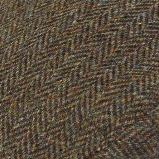 Harris Tweed Cap – Rheged Classic | Rheged Hats and Caps