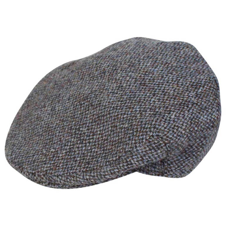 Rheged Hats and Caps | Buy Harris Tweed Caps Online